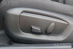 Brūns BMW 520 2014 Kuldīga, ar dzinēja tilpumu 2.00 L un nobraukumu 305 tūkst. km par 8350 €, foto 23 vietnē AUTOMOTO.COM.LV