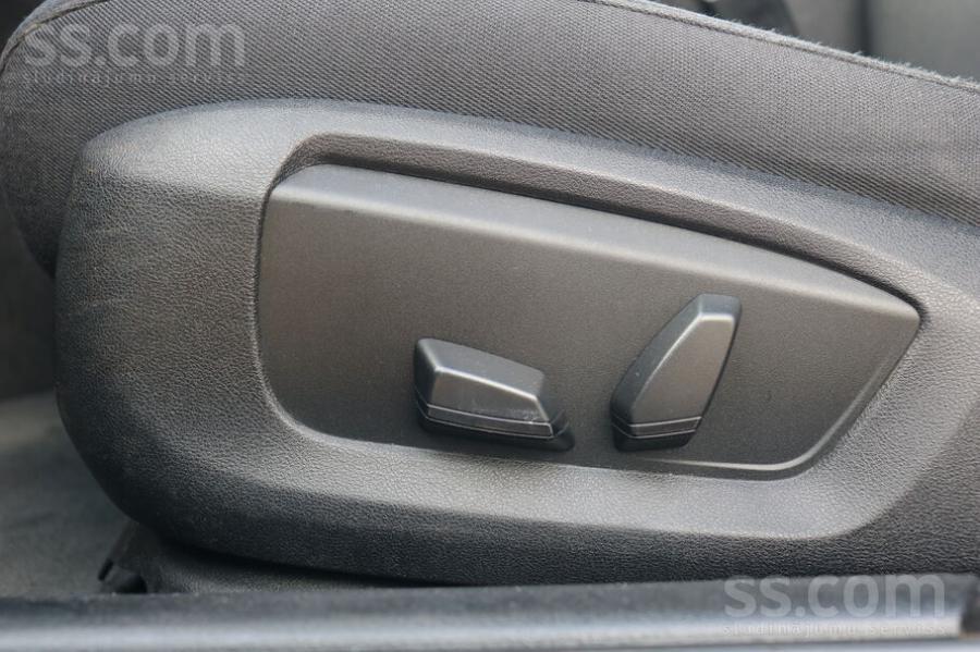 Brūns BMW 520 2014 Kuldīga, ar dzinēja tilpumu 2.00 L un nobraukumu 305 tūkst. km par 8350 €, foto 23 vietnē AUTOMOTO.COM.LV