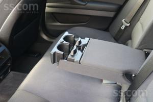 Brūns BMW 520 2014 Kuldīga, ar dzinēja tilpumu 2.00 L un nobraukumu 305 tūkst. km par 8350 €, foto 26 vietnē AUTOMOTO.COM.LV
