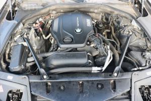Brūns BMW 520 2014 Kuldīga, ar dzinēja tilpumu 2.00 L un nobraukumu 305 tūkst. km par 8350 €, foto 27 vietnē AUTOMOTO.COM.LV
