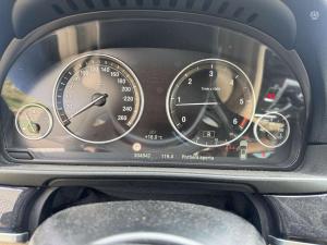 Brūns BMW 520 2014 Kauņa, ar dzinēja tilpumu 2.00 L un nobraukumu 309 tūkst. km par 5999 €, foto 9 vietnē AUTOMOTO.COM.LV