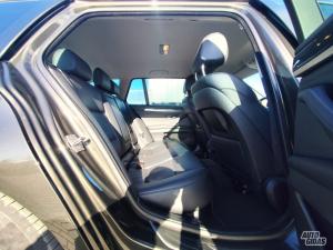 Brown BMW 520 2015 in Siauliai, with an engine capacity of 2.00 L and mileage of 326 thousand km for 11100 €, photo 24 on AUTOMOTO.COM.LV