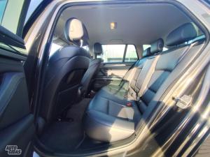Brown BMW 520 2015 in Siauliai, with an engine capacity of 2.00 L and mileage of 326 thousand km for 11100 €, photo 30 on AUTOMOTO.COM.LV