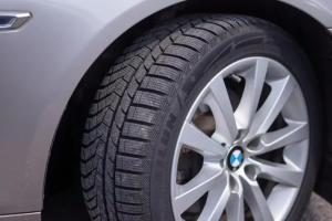 Brown BMW 520 2015 in Liepaja, with an engine capacity of 2.00 L and mileage of 242 thousand km for 12500 €, photo 10 on AUTOMOTO.COM.LV