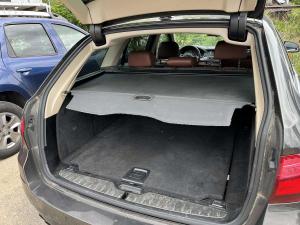 Brown BMW 520 2016 in Ukmerge, with an engine capacity of 2.00 L and mileage of 300 thousand km for 6200 €, photo 13 on AUTOMOTO.COM.LV
