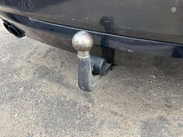Brūns BMW 520 2016 Ukmergė, ar dzinēja tilpumu 2.00 L un nobraukumu 300 tūkst. km par 6200 €, foto 10 vietnē AUTOMOTO.COM.LV