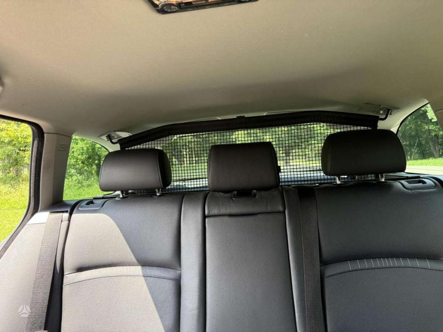 Brūns BMW 520 2016 Kauņa, ar dzinēja tilpumu 2.00 L un nobraukumu 277 tūkst. km par 11800 €, foto 18 vietnē AUTOMOTO.COM.LV