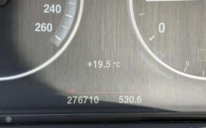 Brūns BMW 520 2016 Kauņa, ar dzinēja tilpumu 2.00 L un nobraukumu 277 tūkst. km par 11800 €, foto 26 vietnē AUTOMOTO.COM.LV