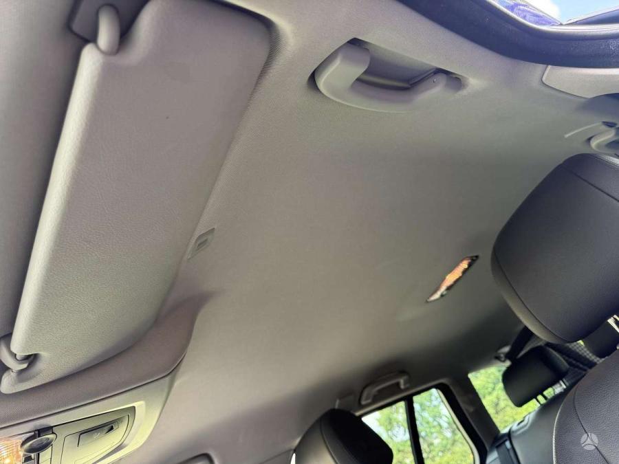 Brūns BMW 520 2016 Kauņa, ar dzinēja tilpumu 2.00 L un nobraukumu 277 tūkst. km par 11800 €, foto 29 vietnē AUTOMOTO.COM.LV