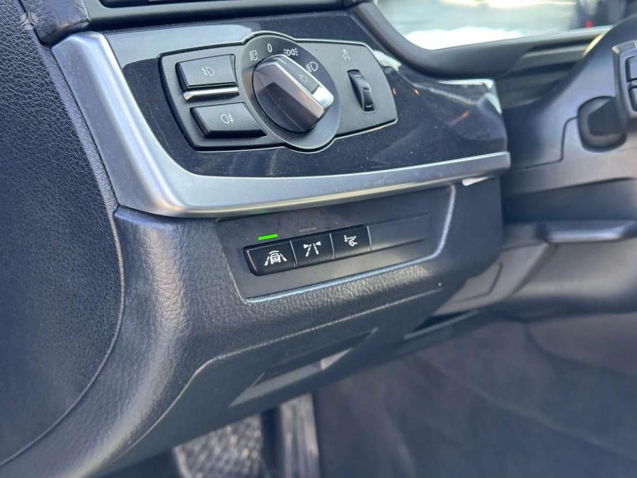 Коричневый БМВ 520 2016 в Вильнюс, объемом двигателя 2.00 л и пробегом 314 тыс. км за 9700 €, фото 10 на AUTOMOTO.COM.LV