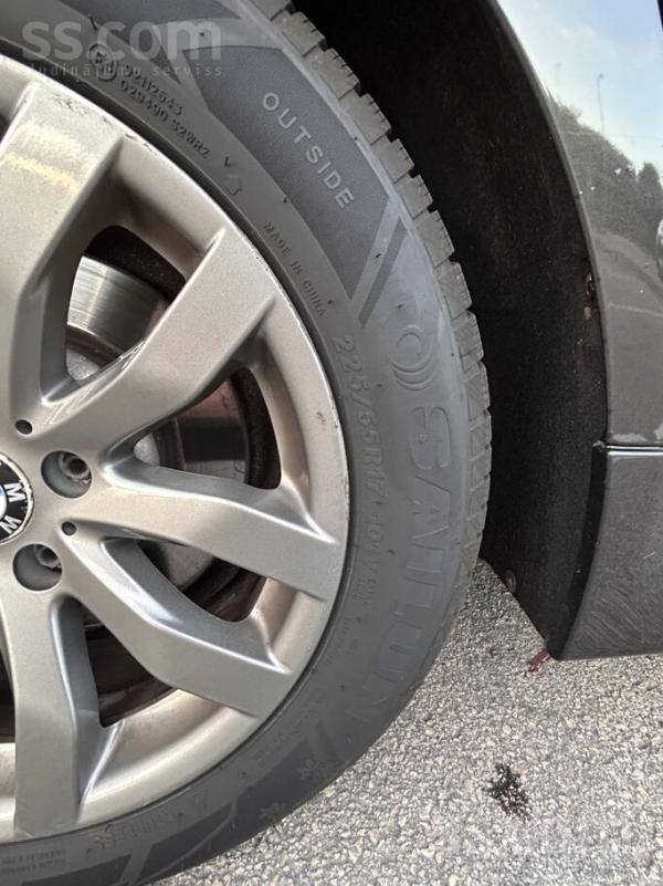 Brūns BMW 520 2016 Rīga, ar dzinēja tilpumu 2.00 L un nobraukumu 287 tūkst. km par 9555 €, foto 10 vietnē AUTOMOTO.COM.LV