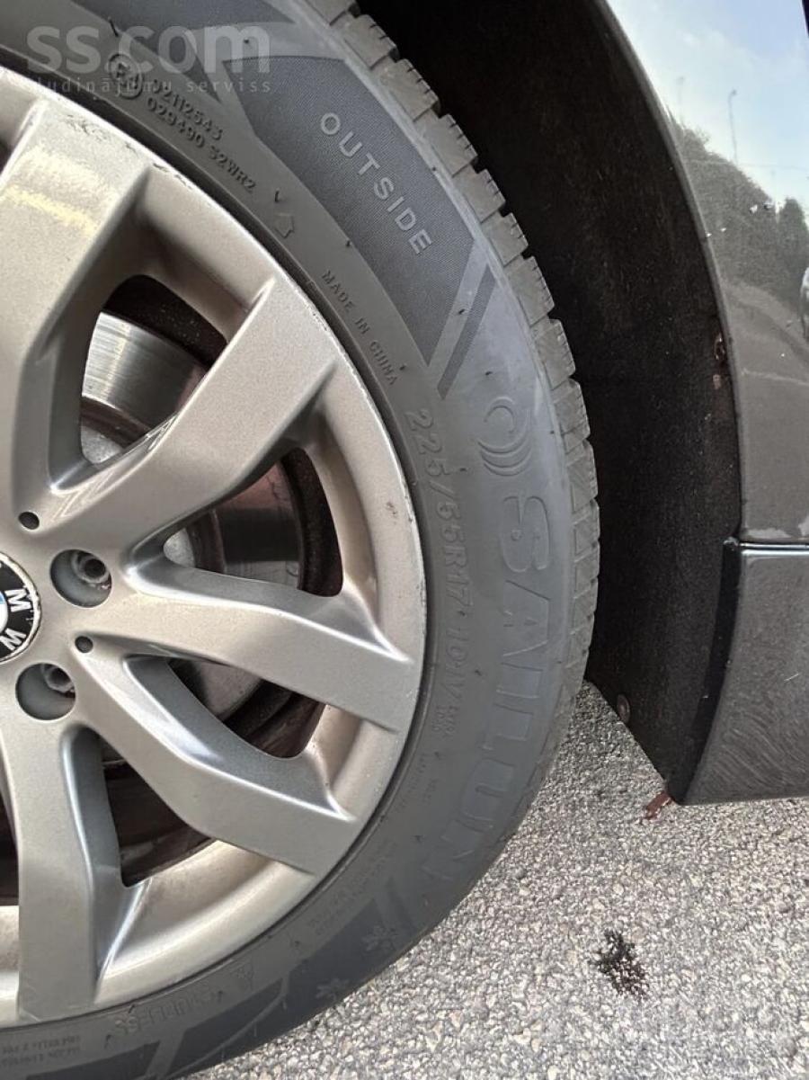 Brūns BMW 520 2016 Rīga, ar dzinēja tilpumu 2.00 L un nobraukumu 287 tūkst. km par 9555 €, foto 10 vietnē AUTOMOTO.COM.LV