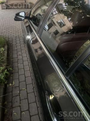 Brūns BMW 520 2016 Rīga, ar dzinēja tilpumu 2.00 L un nobraukumu 287 tūkst. km par 9555 €, foto 16 vietnē AUTOMOTO.COM.LV