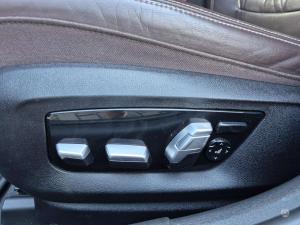 Коричневый БМВ 520 2017 в Шяуляй, объемом двигателя 2.00 л и пробегом 248 тыс. км за 16300 €, фото 40 на AUTOMOTO.COM.LV