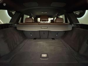 Brown BMW 520 2018 in Marijampole, with an engine capacity of 2.00 L and mileage of 187 thousand km for 17999 €, photo 38 on AUTOMOTO.COM.LV