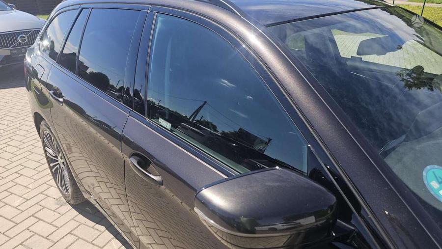 Brūns BMW 520 2019 Prienai, ar dzinēja tilpumu 2.00 L un nobraukumu 208 tūkst. km par 16499 €, foto 12 vietnē AUTOMOTO.COM.LV