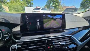 Brūns BMW 520 2019 Prienai, ar dzinēja tilpumu 2.00 L un nobraukumu 208 tūkst. km par 16499 €, foto 20 vietnē AUTOMOTO.COM.LV