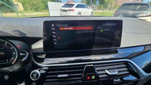 Brūns BMW 520 2019 Prienai, ar dzinēja tilpumu 2.00 L un nobraukumu 208 tūkst. km par 16499 €, foto 22 vietnē AUTOMOTO.COM.LV