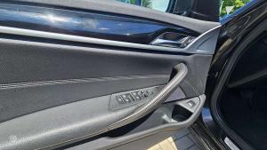 Brūns BMW 520 2019 Prienai, ar dzinēja tilpumu 2.00 L un nobraukumu 208 tūkst. km par 16499 €, foto 27 vietnē AUTOMOTO.COM.LV