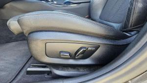 Brūns BMW 520 2019 Prienai, ar dzinēja tilpumu 2.00 L un nobraukumu 208 tūkst. km par 16499 €, foto 28 vietnē AUTOMOTO.COM.LV