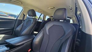 Brūns BMW 520 2019 Prienai, ar dzinēja tilpumu 2.00 L un nobraukumu 208 tūkst. km par 16499 €, foto 29 vietnē AUTOMOTO.COM.LV