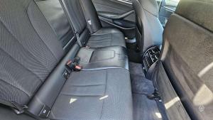 Brūns BMW 520 2019 Prienai, ar dzinēja tilpumu 2.00 L un nobraukumu 208 tūkst. km par 16499 €, foto 30 vietnē AUTOMOTO.COM.LV