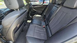 Brūns BMW 520 2019 Prienai, ar dzinēja tilpumu 2.00 L un nobraukumu 208 tūkst. km par 16499 €, foto 31 vietnē AUTOMOTO.COM.LV
