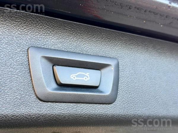 Brūns BMW 520 2019 Rīga, ar dzinēja tilpumu 2.00 L un nobraukumu 187 tūkst. km par 17800 €, foto 11 vietnē AUTOMOTO.COM.LV