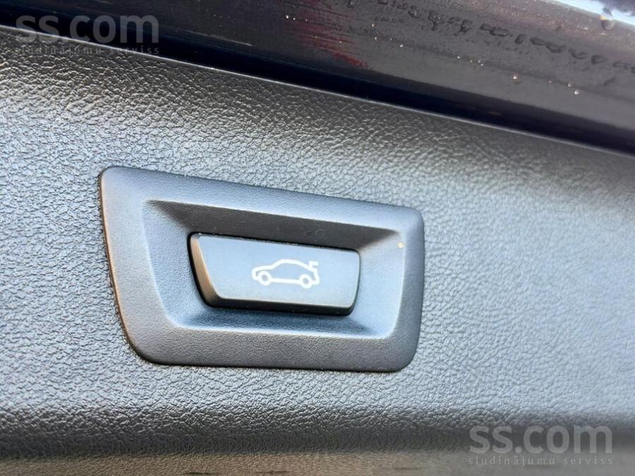 Brūns BMW 520 2019 Rīga, ar dzinēja tilpumu 2.00 L un nobraukumu 187 tūkst. km par 17800 €, foto 11 vietnē AUTOMOTO.COM.LV