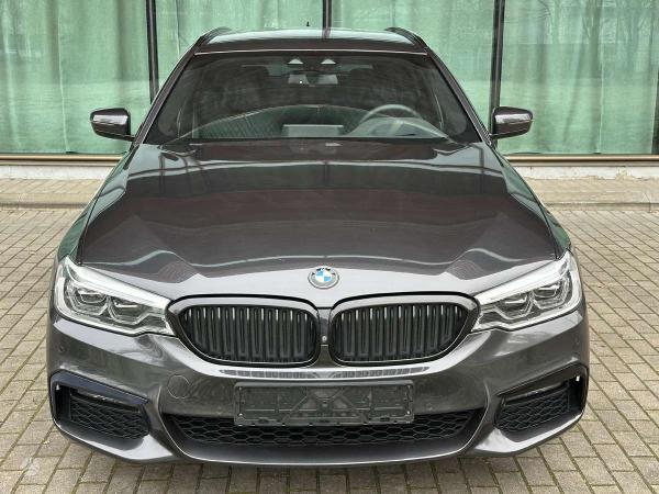 Brūns BMW 520 2020 Kauņa, ar dzinēja tilpumu 2.00 L un nobraukumu 149 tūkst. km par 19390 €, foto 2 vietnē AUTOMOTO.COM.LV