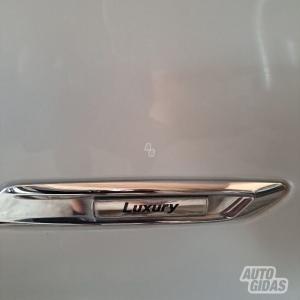 BMW 520 2013 in Utena, with an engine capacity of 2.00 L and mileage of 305 thousand km for 7950 €, photo 13 on AUTOMOTO.COM.LV