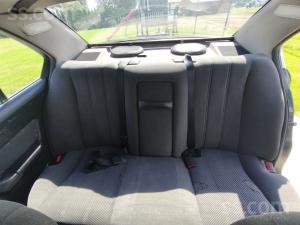 Zaļš BMW 520 1990 Dobele, ar dzinēja tilpumu 2.00 L un nobraukumu 312 tūkst. km par 4000 €, foto 10 vietnē AUTOMOTO.COM.LV