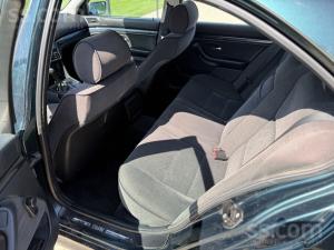 Zaļš BMW 520 1997 Talsi, ar dzinēja tilpumu 2.00 L un nobraukumu 347 tūkst. km par 1800 €, foto 6 vietnē AUTOMOTO.COM.LV