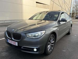 Zaļš BMW 520 2016 Šauļi, ar dzinēja tilpumu 2.00 L un nobraukumu 300 tūkst. km par 9750 €, foto 2 vietnē AUTOMOTO.COM.LV