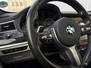 Zaļš BMW 520 2016 Šauļi, ar dzinēja tilpumu 2.00 L un nobraukumu 300 tūkst. km par 9750 €, foto 10 vietnē AUTOMOTO.COM.LV