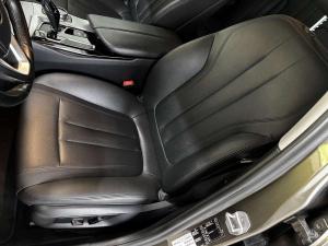 Zaļš BMW 520 2017 Utena, ar dzinēja tilpumu 2.00 L un nobraukumu 337 tūkst. km par 14200 €, foto 8 vietnē AUTOMOTO.COM.LV