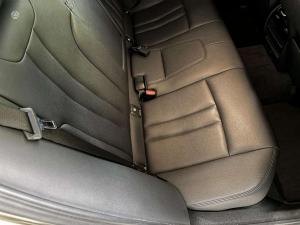 Zaļš BMW 520 2017 Utena, ar dzinēja tilpumu 2.00 L un nobraukumu 337 tūkst. km par 14200 €, foto 14 vietnē AUTOMOTO.COM.LV
