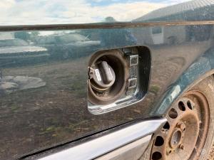 Green BMW 520 1995 in Kretinga, with an engine capacity of 1.99 L and mileage of 140 thousand km for 1300 €, photo 15 on AUTOMOTO.COM.LV