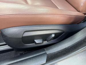 Zaļš BMW 520 2014 Ukmergė, ar dzinēja tilpumu 2.00 L un nobraukumu 399 tūkst. km par 7300 €, foto 13 vietnē AUTOMOTO.COM.LV