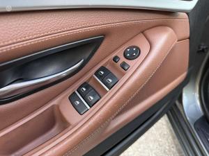 Zaļš BMW 520 2014 Ukmergė, ar dzinēja tilpumu 2.00 L un nobraukumu 399 tūkst. km par 7300 €, foto 15 vietnē AUTOMOTO.COM.LV