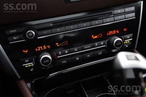 Серый БМВ 520 2017 в Елгава, объемом двигателя 2.00 л и пробегом 0 тыс. км за 14700 €, фото 17 на AUTOMOTO.COM.LV