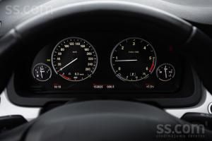 Серый БМВ 520 2017 в Елгава, объемом двигателя 2.00 л и пробегом 0 тыс. км за 14700 €, фото 22 на AUTOMOTO.COM.LV