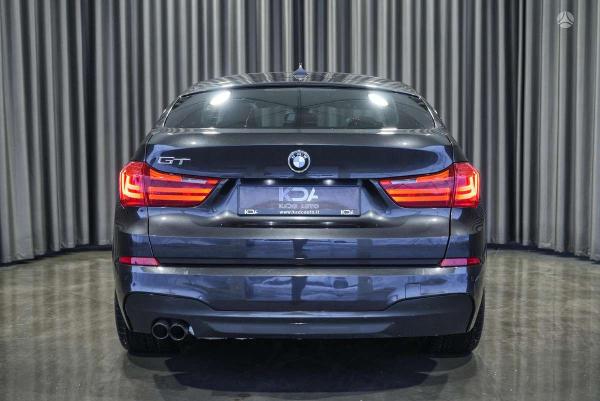 Pelēks BMW 520 2013 Marijampole, ar dzinēja tilpumu 2.00 L un nobraukumu 272 tūkst. km par 15950 €, foto 11 vietnē AUTOMOTO.COM.LV