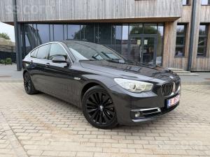 Pelēks BMW 520 2013 Tukums, ar dzinēja tilpumu 2.00 L un nobraukumu 253 tūkst. km par 12990 €, foto 18 vietnē AUTOMOTO.COM.LV