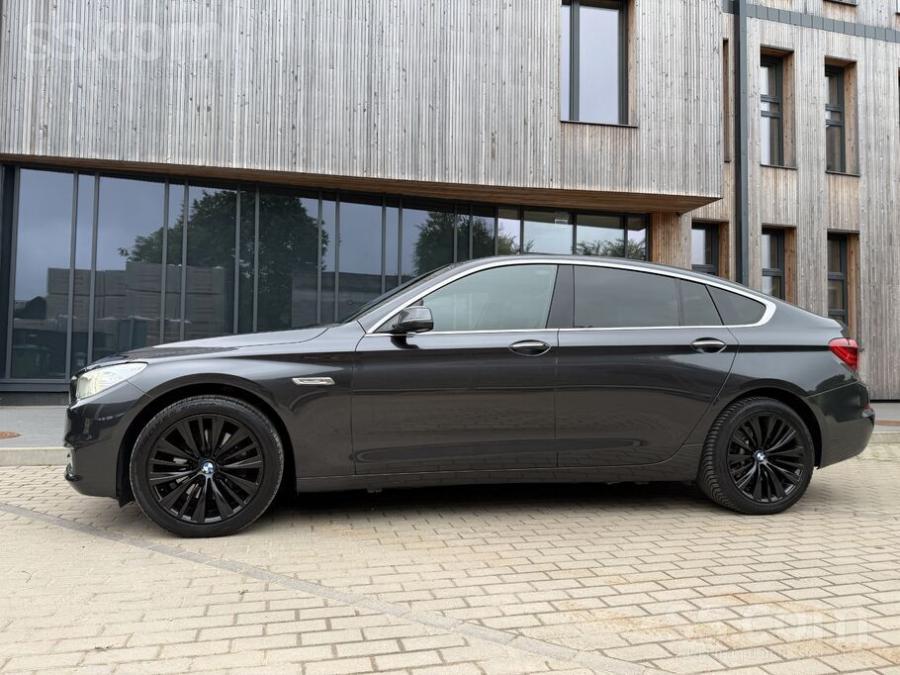 Pelēks BMW 520 2013 Tukums, ar dzinēja tilpumu 2.00 L un nobraukumu 253 tūkst. km par 12990 €, foto 20 vietnē AUTOMOTO.COM.LV