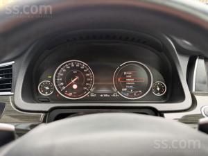 Pelēks BMW 520 2013 Tukums, ar dzinēja tilpumu 2.00 L un nobraukumu 253 tūkst. km par 12990 €, foto 26 vietnē AUTOMOTO.COM.LV