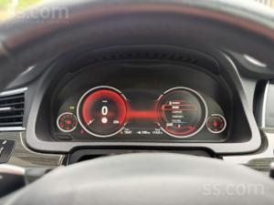 Pelēks BMW 520 2013 Tukums, ar dzinēja tilpumu 2.00 L un nobraukumu 253 tūkst. km par 12990 €, foto 27 vietnē AUTOMOTO.COM.LV
