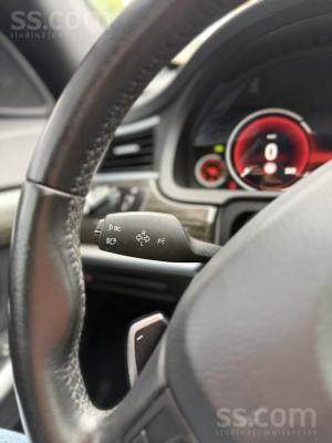 Pelēks BMW 520 2013 Tukums, ar dzinēja tilpumu 2.00 L un nobraukumu 253 tūkst. km par 12990 €, foto 28 vietnē AUTOMOTO.COM.LV