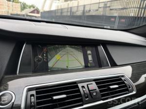 Pelēks BMW 520 2013 Tukums, ar dzinēja tilpumu 2.00 L un nobraukumu 253 tūkst. km par 12990 €, foto 29 vietnē AUTOMOTO.COM.LV
