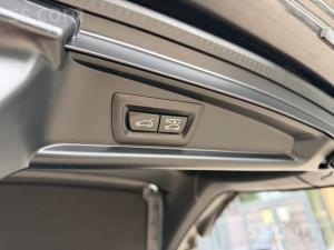 Pelēks BMW 520 2013 Tukums, ar dzinēja tilpumu 2.00 L un nobraukumu 253 tūkst. km par 12990 €, foto 31 vietnē AUTOMOTO.COM.LV
